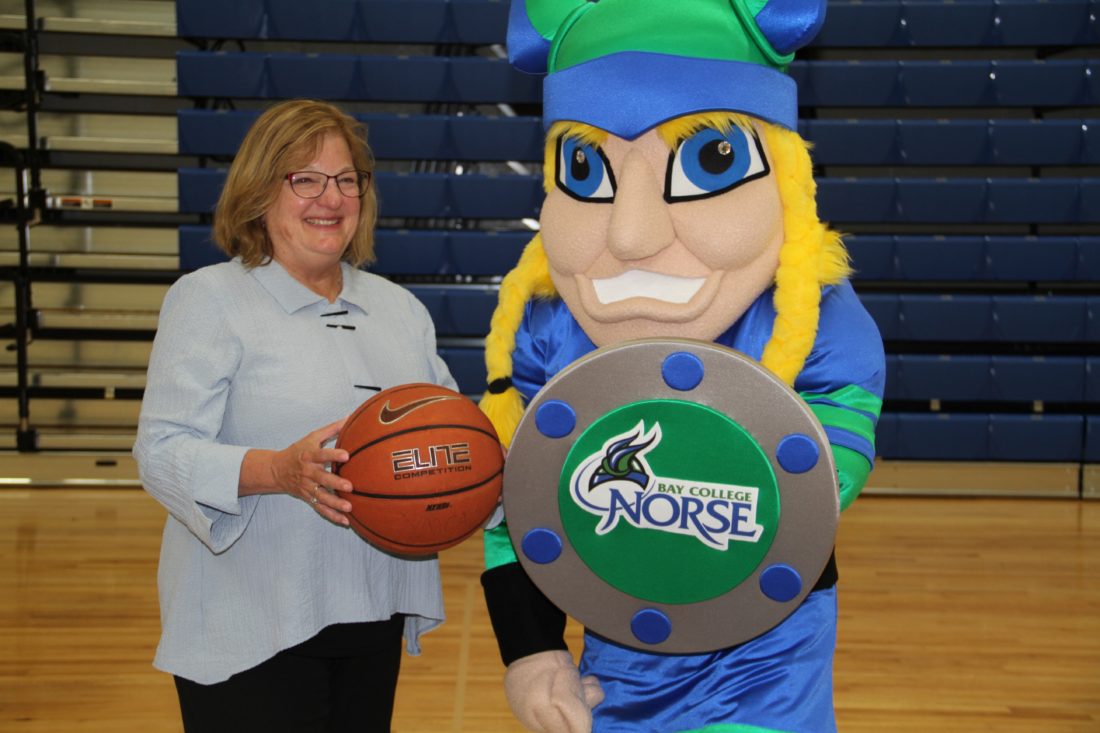 Bay plans upcoming College Night programs | News, Sports, Jobs - Daily ...